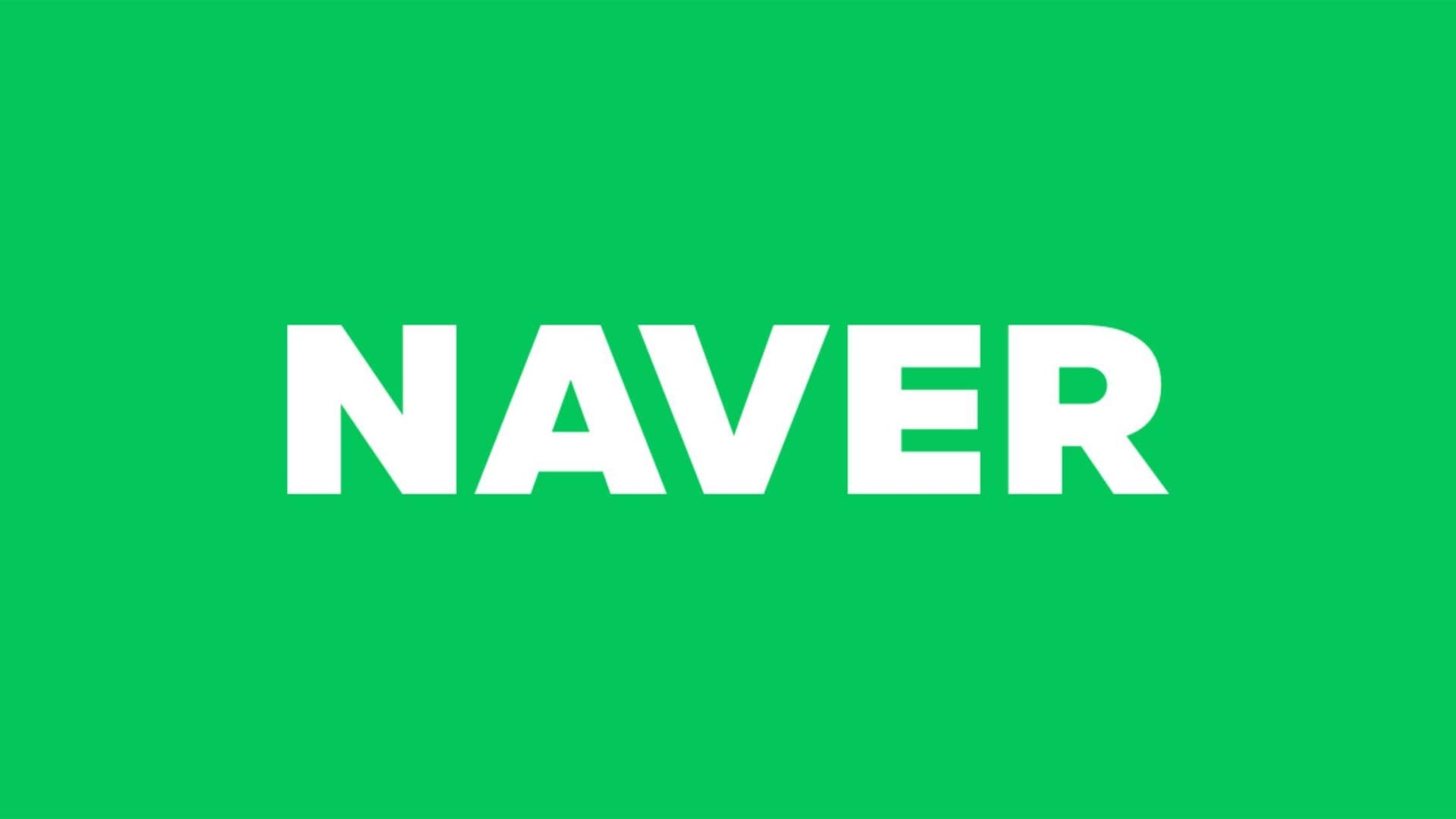 ناور Naver کره جنوبی وارد رقابت با ChatGPT می‌شود!