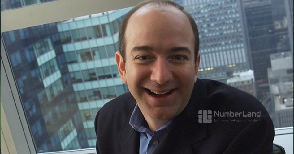 جف بزوس کیست و چگونه موفق به ساخت بزرگترین فروشگاه اینترنتی دنیا شد؟