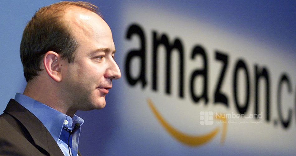 جف بزوس کیست و چگونه موفق به ساخت بزرگترین فروشگاه اینترنتی دنیا شد؟