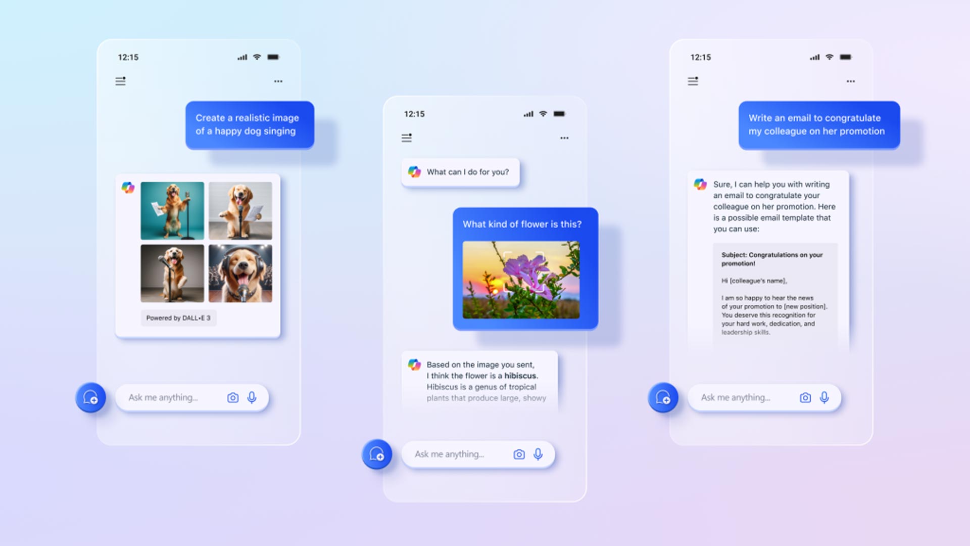 هوش مصنوعی مایکروسافت پولی شد:‌ رونمایی از کوپایلوت پرو