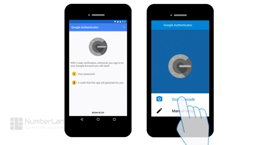 Google authenticator چیست؟ آموزش کار با آن چگونه است؟