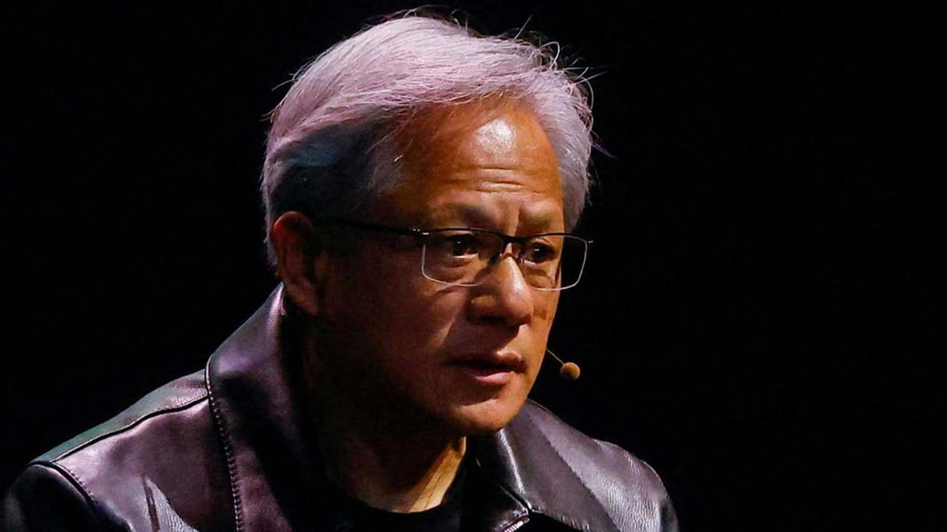 تا ۵ سال دیگر هوش مصنوعی انسان گونه را خواهیم داشت،‌ مدیرعامل انویدیا ...