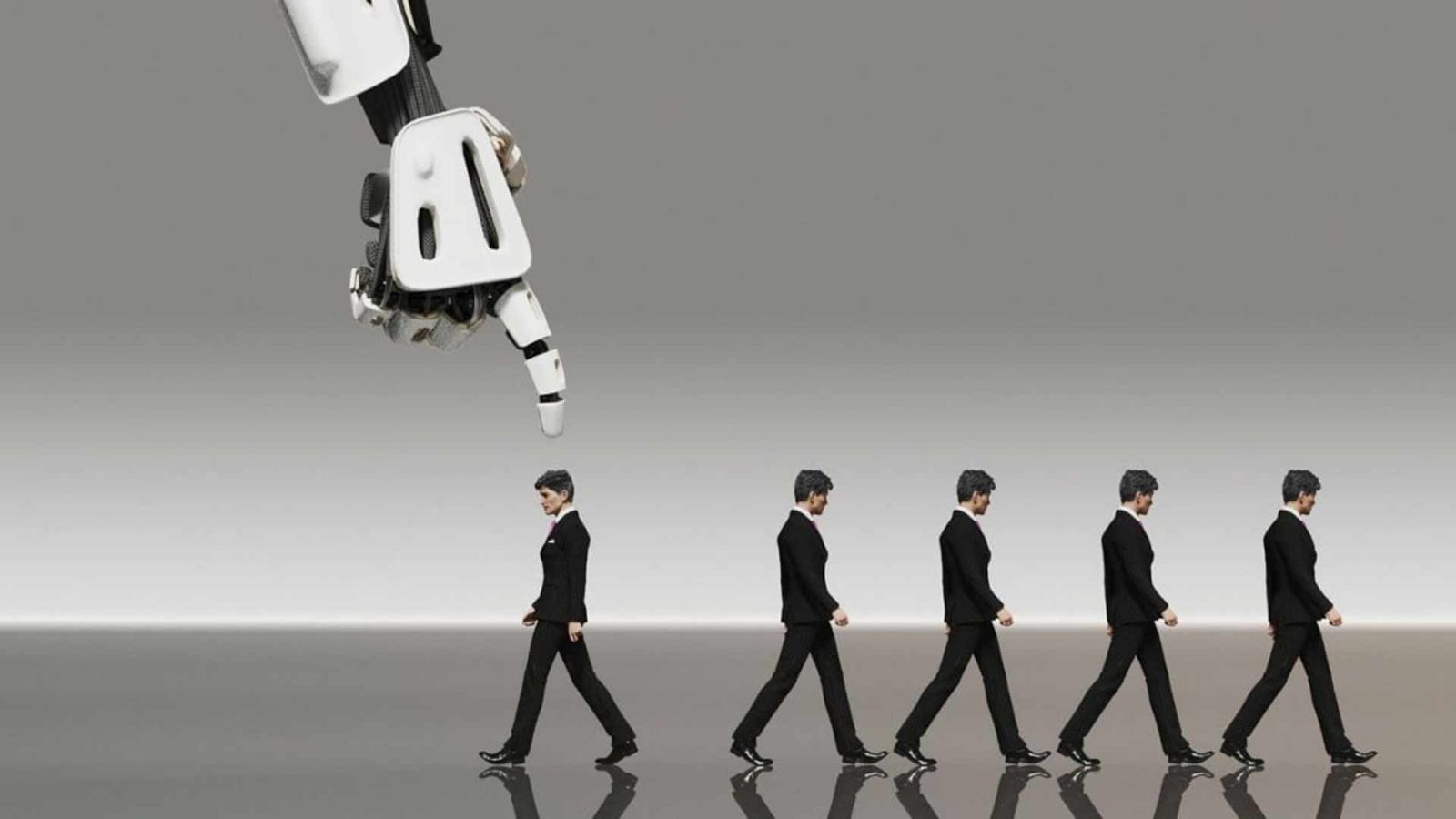 وابستگی عاطفی انسان به چت بات‌های هوش مصنوعی:‌ یک مشکل بزرگ در آینده نزدیک