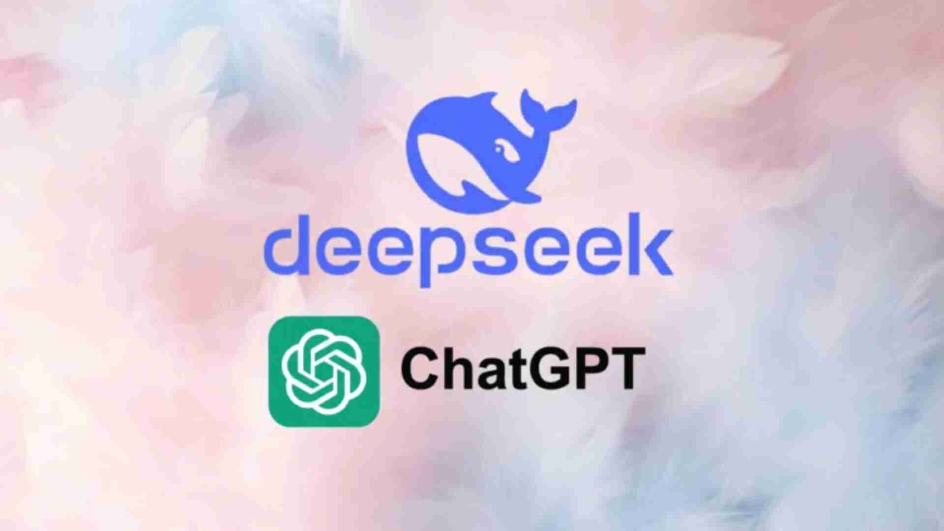 هوش مصنوعی DeepSeek رقیب جدی chatgpt o1 اما رایگان!‌ +‌ لینک دانلود