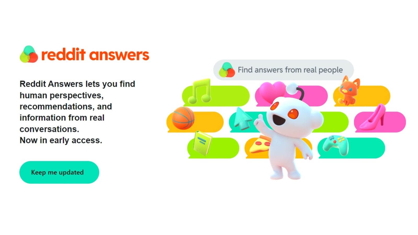 چگونه ابزار Reddit Answers با هوش مصنوعی تجربه جست‌وجو را تغییر می‌دهد؟