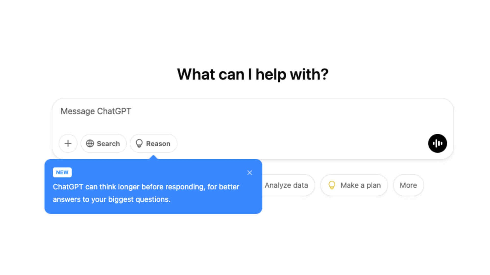 هوش مصنوعی o3 mini، آخرین نسخه Chatgpt با قابلیت تفکر به‌صورت رایگان ...