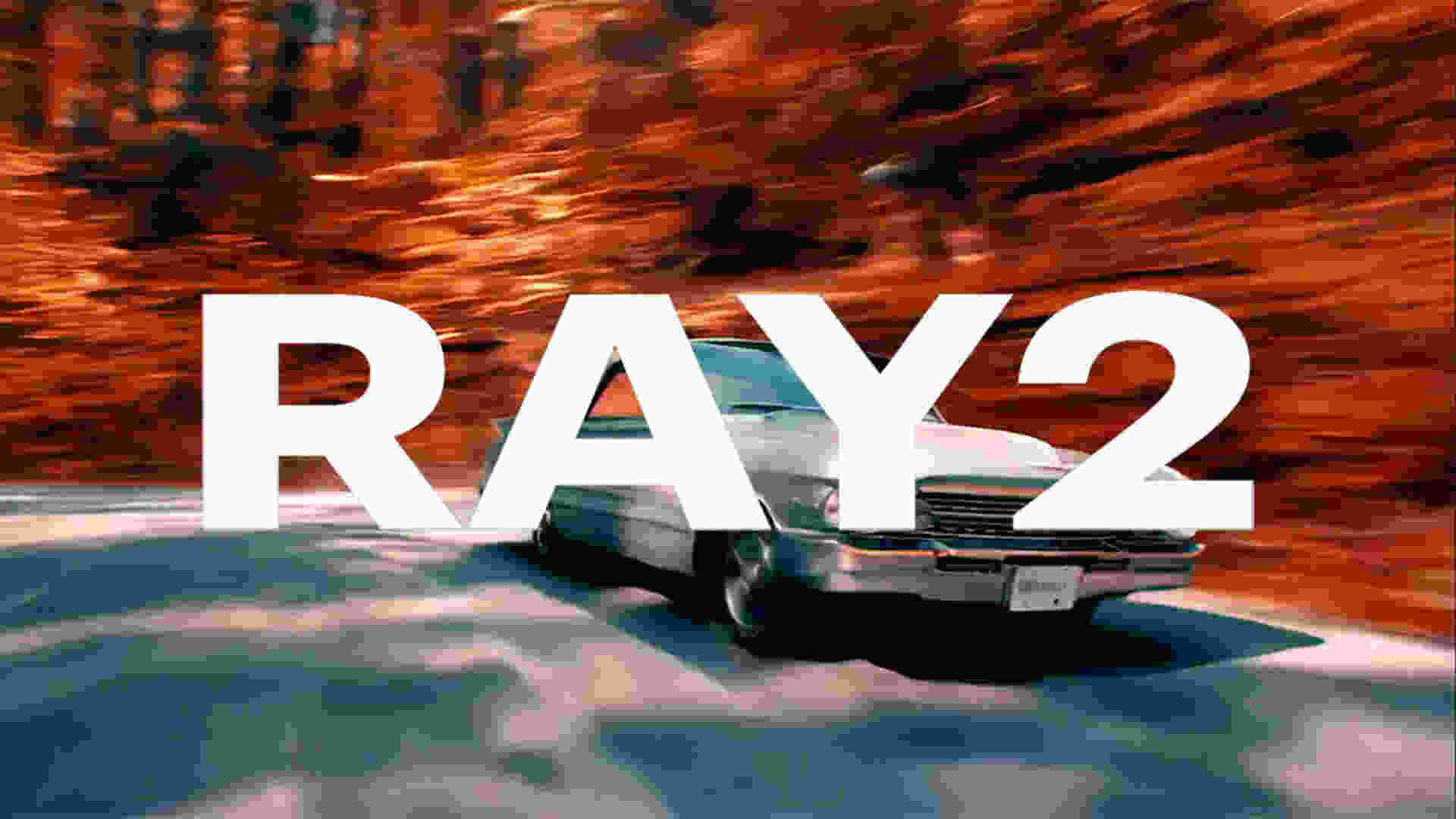 معرفی هوش مصنوعی Ray2: پیشرفته‌ترین مدل ویدیوسازی که تا کنون معرفی شده