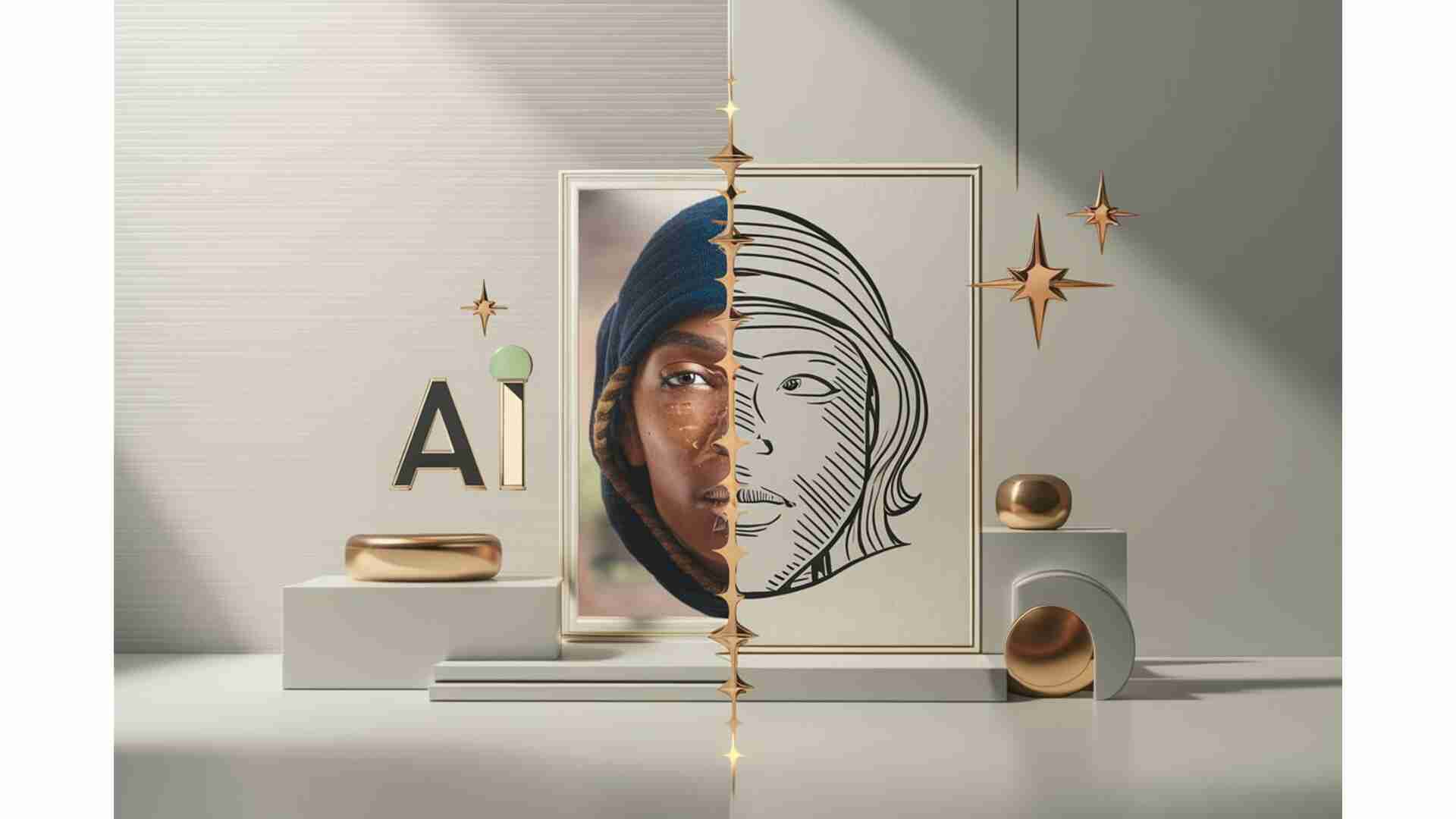 هوش مصنوعی Janus-Pro-7B جدیدترین محصول DeepSeek چینی معرفی شد تا رقابت ...