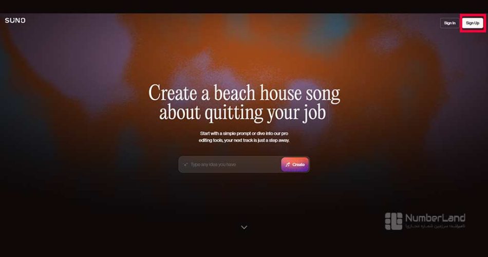 هوش مصنوعی suno چیست؟ + آموزش ساخت آهنگ با Suno AI و نوشتن پرامپت