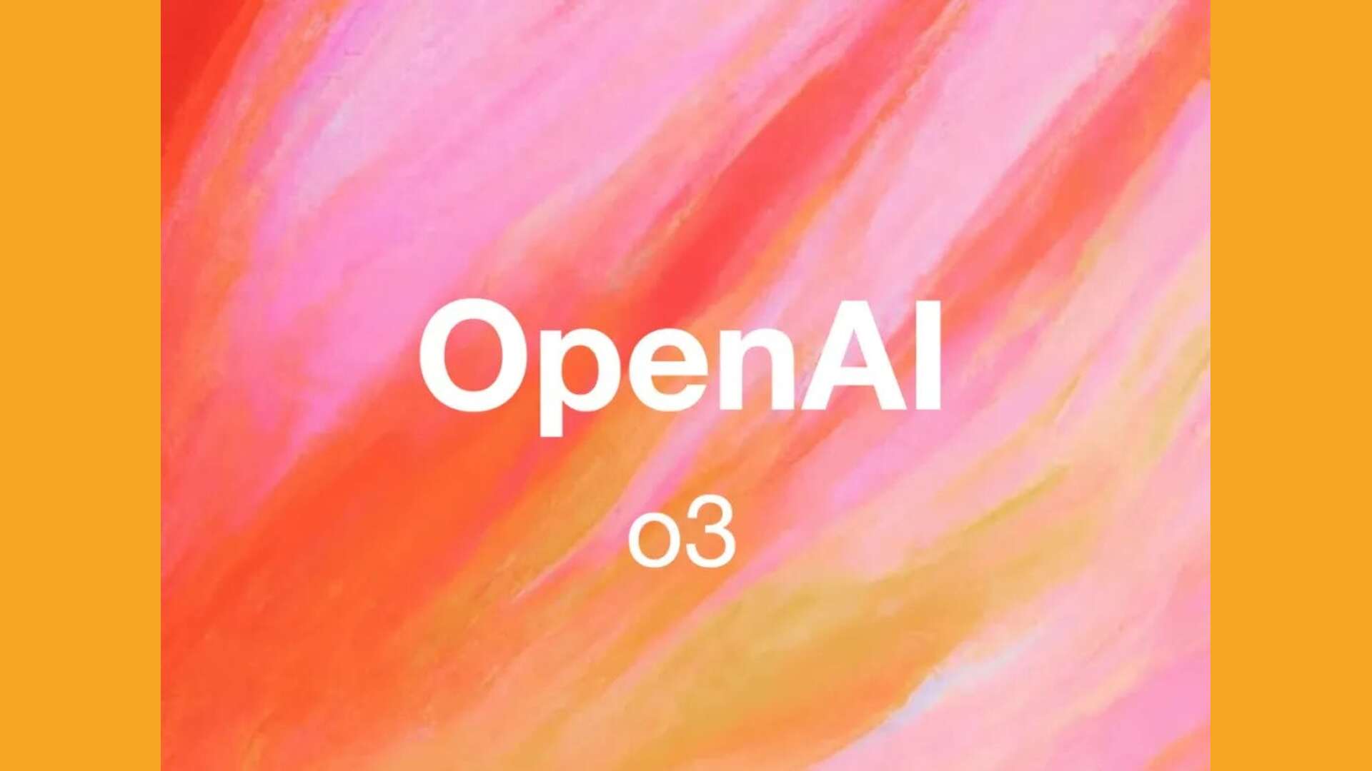 هوش مصنوعی o3 رونمایی شد:‌ انقلابی در مدل‌های استدلال‌گر با قابلیت تفکر