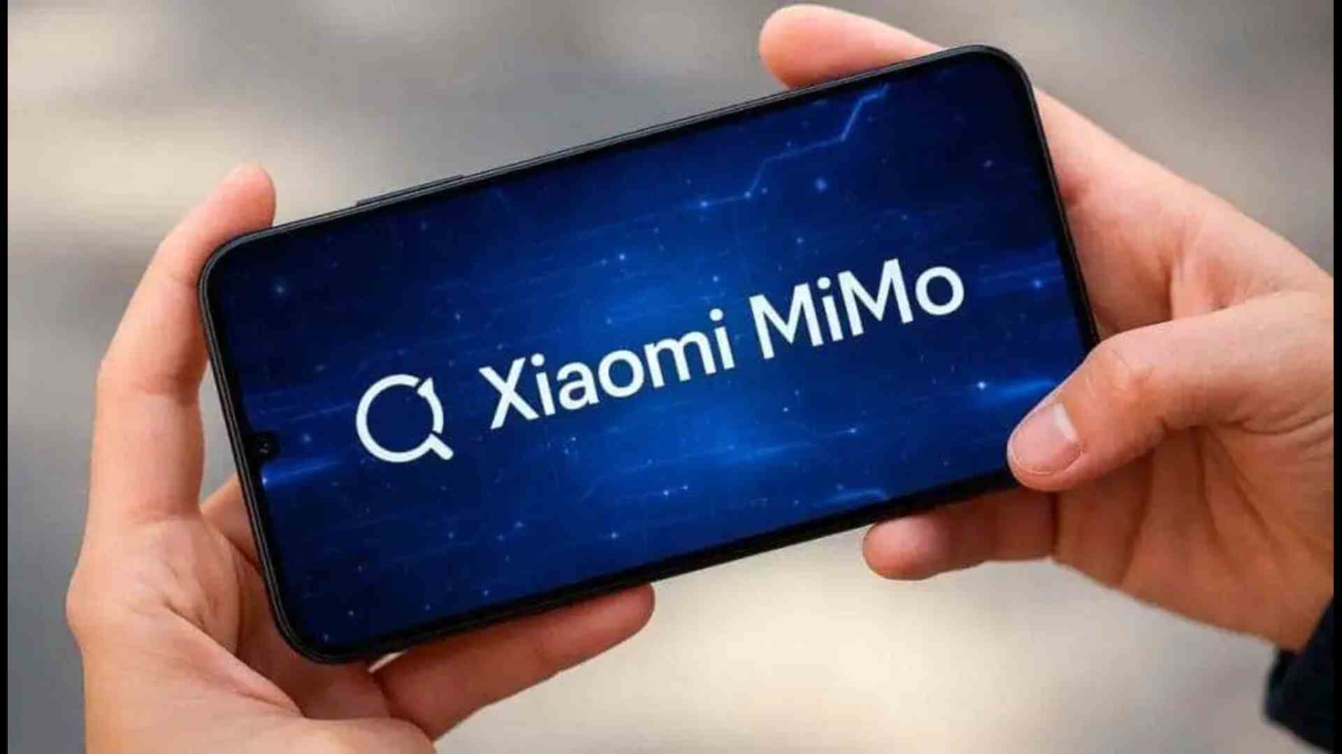 هوش مصنوعی MiMo محصول شرکت شیائومی از چین معرفی شد!