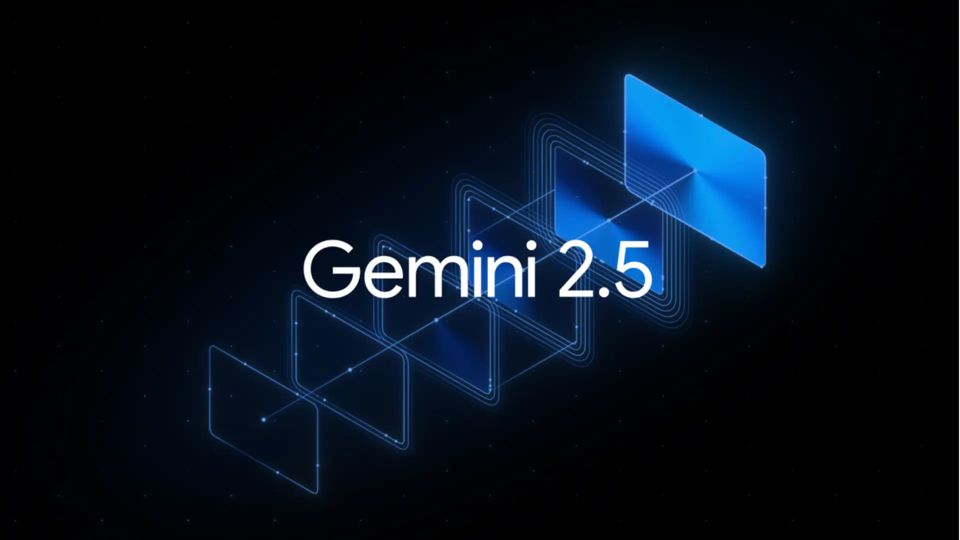 هوش مصنوعی جدید گوگل با تفکر چندمسیره معرفی شد؛ Gemini 2.5 Deep Think