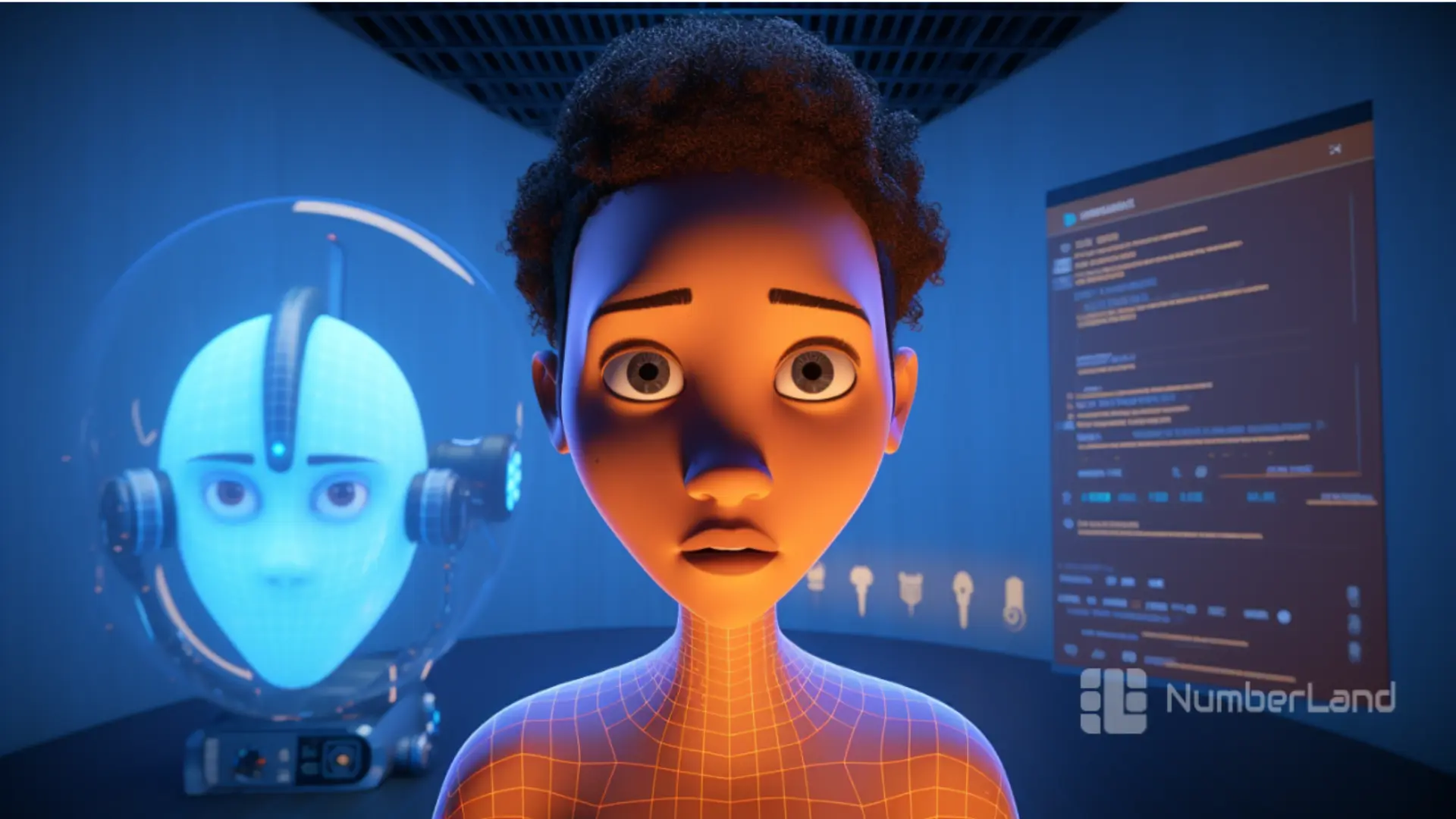 ساخت انیمیشن با هوش مصنوعی و چیزهایی که باید بدانید + راهنمای آموزش و ...